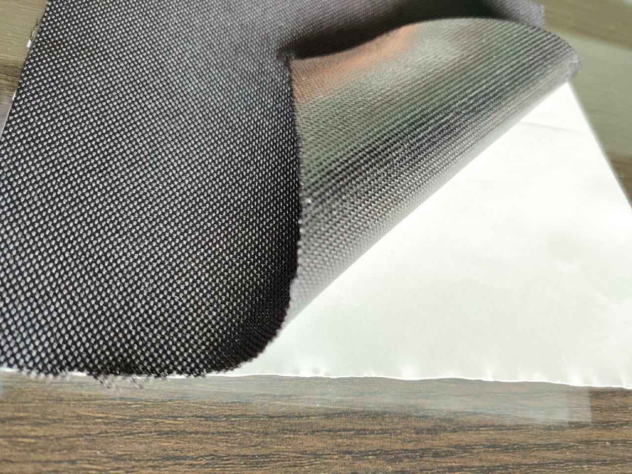 Adhesive Fabrics